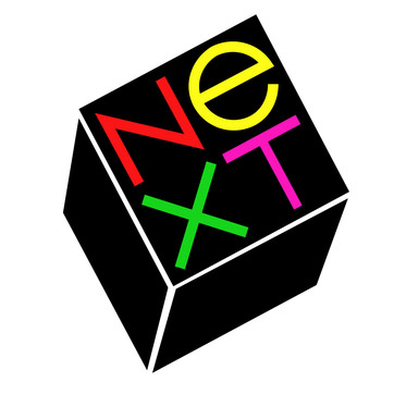 Steve Jobs, Paul Rand y el logo de NeXT - Crear tienda online y diseño ...